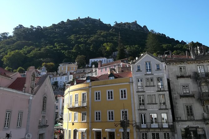 Sintra, Cabo Da Roca and the Coast - PRIVATE Half Day From Lisbon Like a Local - Frequently Asked Questions