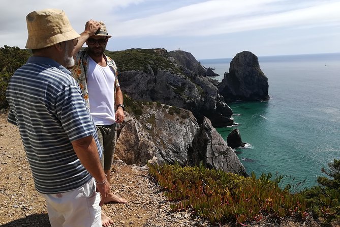Sintra/Pena, Regaleira & Monserrate - Reviewing the Customer Feedback and Recommendations