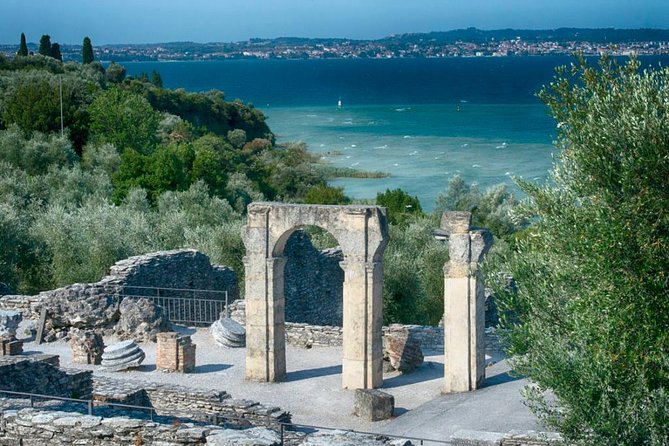 Sirmione & Verona, Lake Garda, Private Guided Tour From Milan - Since You Asked