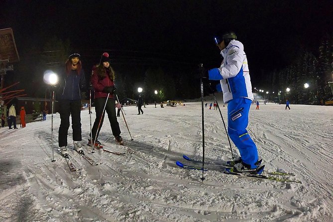 Ski / Snowboard Lessons on the Slopes of Poiana Brasov - Testimonials and Feedback