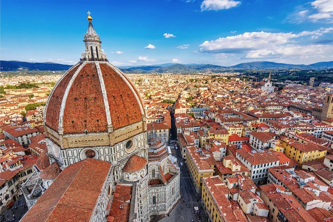 Skip the Line: Florence Duomo Tour & Brunelleschi Dome Climb - Since You Asked