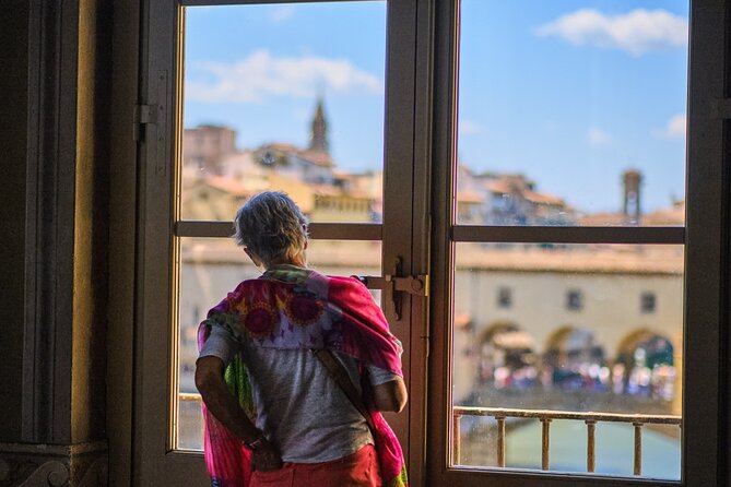 Skip the Line: Florences Uffizi Gallery Guided Tour - Tour Availability and Possible Delays