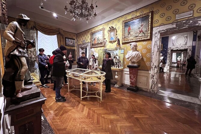 Skip the Line La Scala Guided Tour Experience - Customer Feedback and Experiences