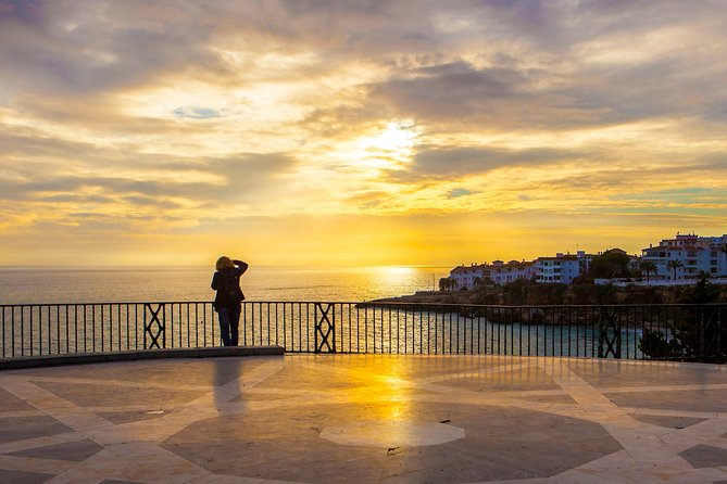 Skip the Line Nerja & Frijiliana Day Trip From Granada in a Small Group - What to Bring for the Day Trip