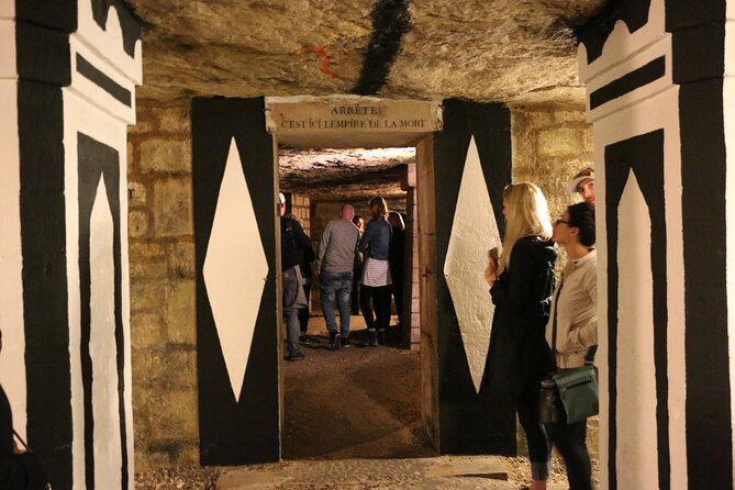 Skip the Line Paris Catacombs Tour Review - Value Proposition and Recommendations