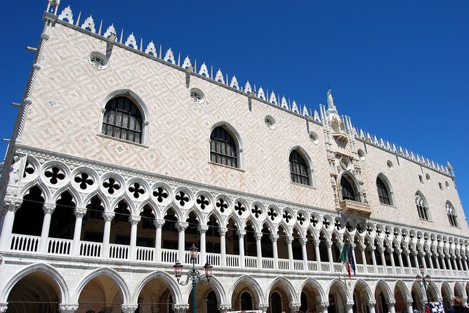 Skip the Line Venice Doges Palace and St. Marks Basilica Tour - Feedback From Travelers