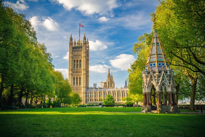 Skip-the-line Westminster Abbey London Guided Tour - Frequently Asked Questions