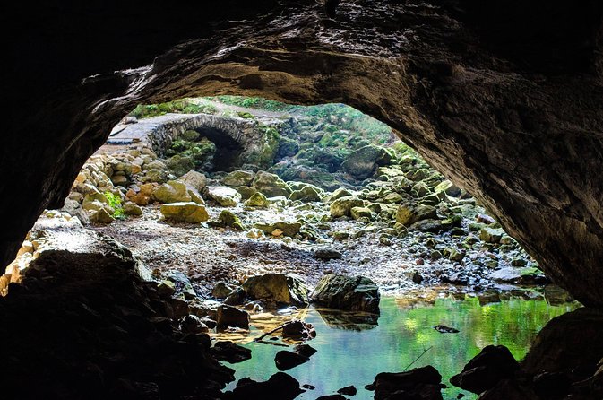 Skocjan UNESCO Caves and Piran Full Day Tour (Small Group, Max. 8) - Why Choose This Tour?