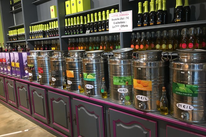 Small-Group Half-Day Languedoc Wine and Olive Tour From Montpellier - Practical Details and How to Prepare for Your Tour