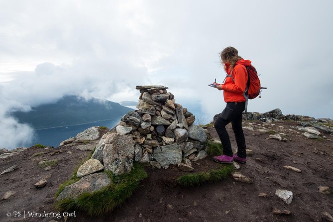 Small-Group Hiking Tour From Tromsø - Booking and Cancellation Policies
