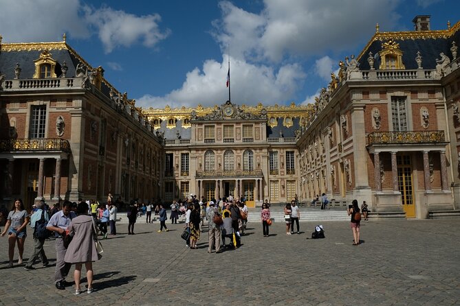 Small Group Paris to Versailles Review - Maximizing Your Time at Versailles