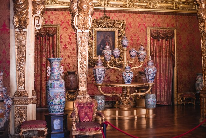 Small-group Royal Palace Skip-the-line Tour Review - Practical Considerations for Booking the Tour