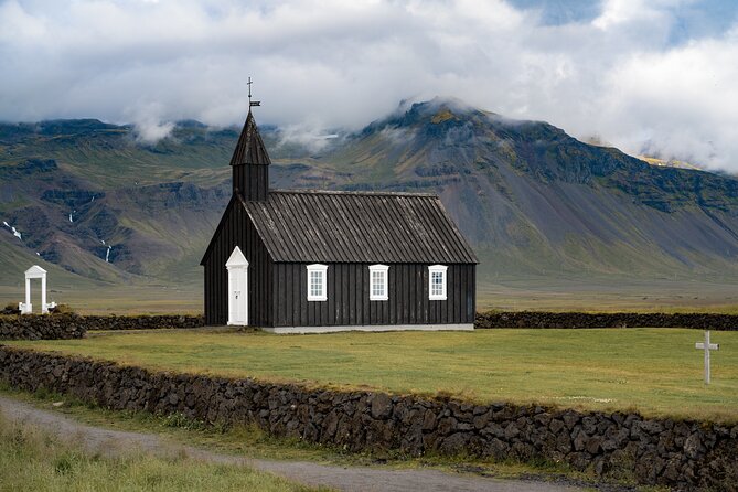 Small-Group Snaefellsnes, Mt. Kirkjufell & Black Sand Beach Tour From Reykjavik - Making the Most of Your Adventure