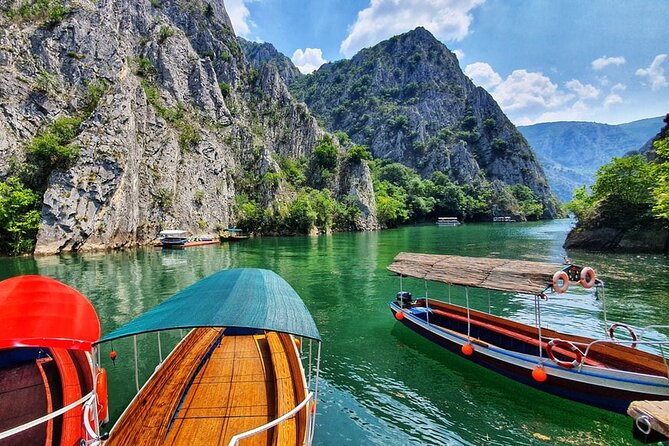 Small Group Tour; Gems of Albania, Kosovo & N. Macedonia - Meeting and Pickup Information