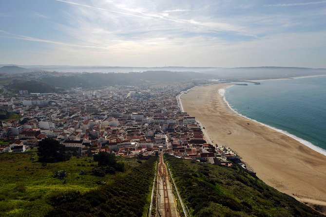 Small Group Tour to Fátima, Batalha, Nazaré and Óbidos From Lisbon - Enhancing the Tour Experience