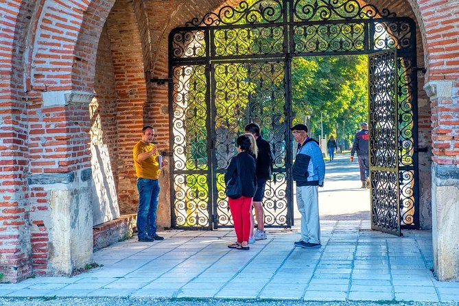 Small Group Tour to Mogosoaia Palace and Snagov Monastery - Traveler Reviews and Feedback