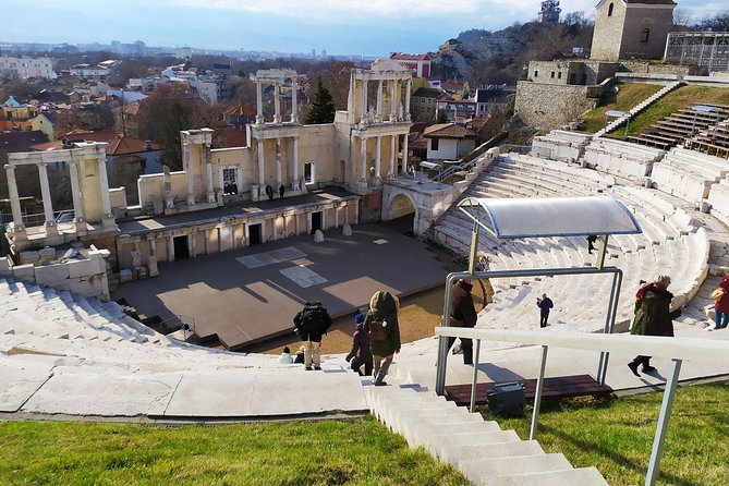Small Group Tour to Plovdiv, Asens Fortress and Bachkovo Monastery - Booking Information and Pricing Details