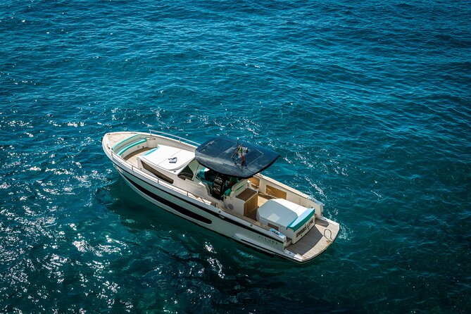Small Group Tour to Positano by Boat Review - Intimate and Memorable Moments