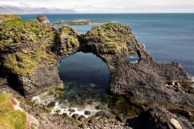 Snaefellsnes National Park Small-Group Tour From Reykjavik - Exploring Snaefellsnes National Park
