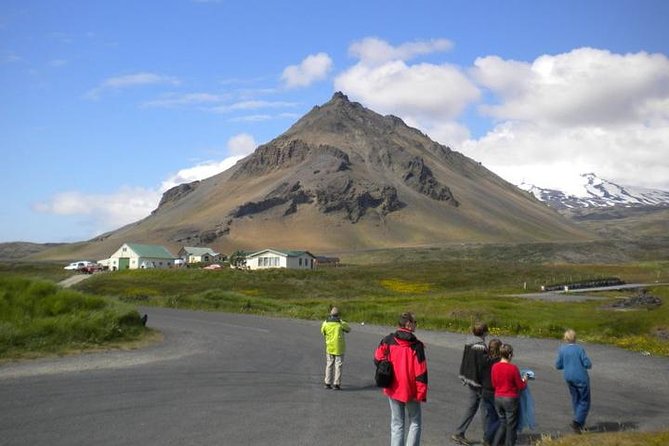 Snaefellsnes National Park Tour Review - Customer Feedback and Additional Information