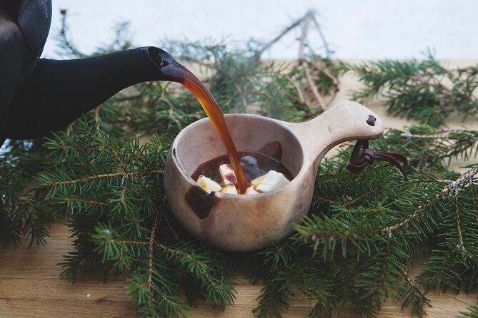 Snowshoe Winter Hike From Stockholm - How to Make the Most of Your Hike: Tips and Tricks