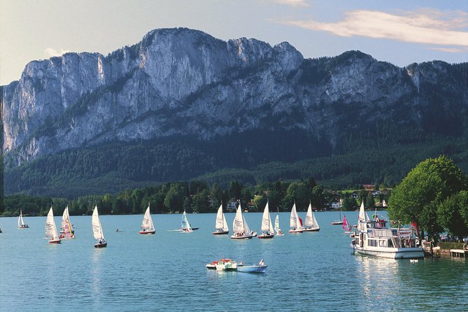 Sound of Movies: Musical Tour to Salzburg From Vienna - Exploring Additional Attractions in Salzburg