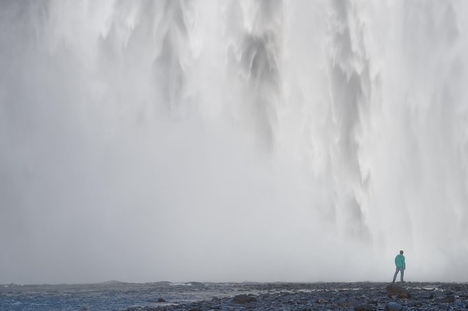 South Coast and Glacier Hike From Reykjavik - Customer Feedback and Concerns
