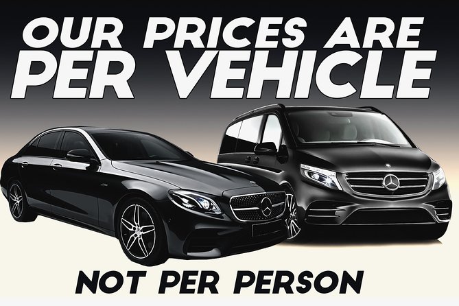 Southampton Cruise Port to Central London Transfers - Frequently Asked Questions