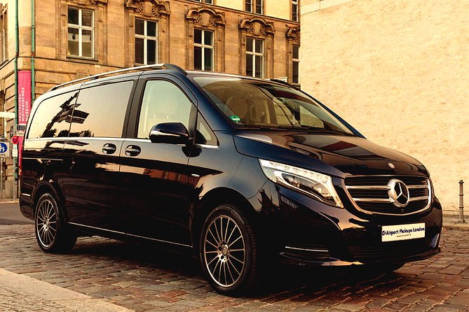 Southampton Cruise Port to Heathrow Airport Private Transfer - Tips and Recommendations