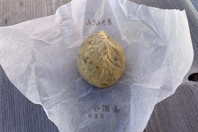 Special Food Tour in Takayama - Health and Accessibility Considerations