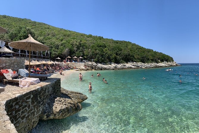 Speed Boat Trip to Karaburun, Haxhi Ali Cave and Sazan Island - Getting to the Meeting Point