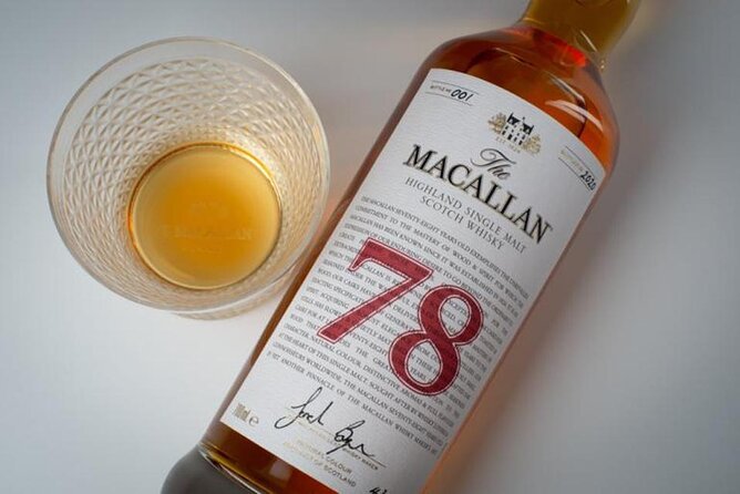 Speyside Whisky Tour - Three Distilleries Included - Private - 5 Star Reviews - Distillery Highlights: Aberlour