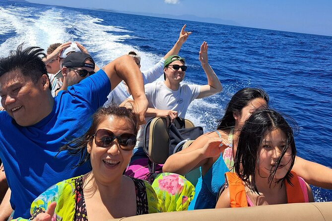 Split: Blue Lagoon, Hvar, Brač - 5 Islands Boat Tour, Small Group - Boat and Crew Details