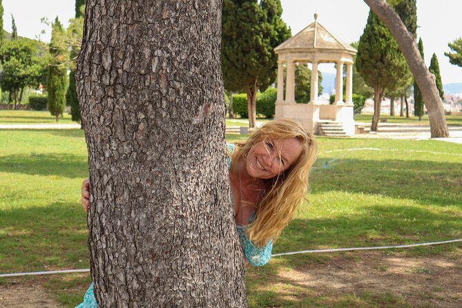 Split Private Tour With Professional Photos - Getting Your Photos