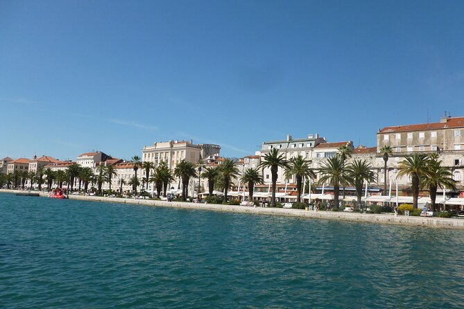 Split Riviera Panoramic Sunset Cruise With Summer Vibes on Boat - Tips for an Enjoyable Sunset Cruise