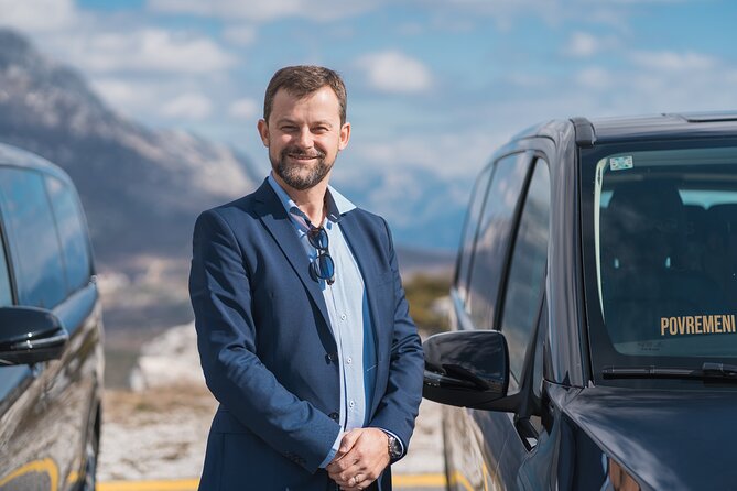 Split to Dubrovnik Private Transfer With Local Experienced Driver - Travel Documentation Requirements