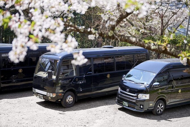 (Spring Only) 1-Day Snow Walls of Tateyama-Kurobe Alpine Route Tour - What to Expect on the Tour