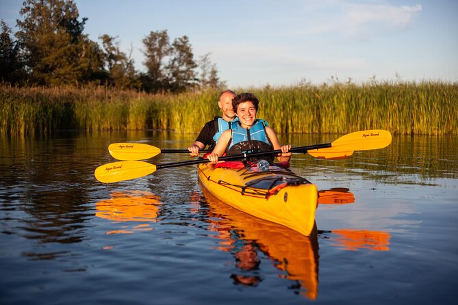 Stockholm Archipelago Sunset Kayaking and Fika Tour - What to Expect