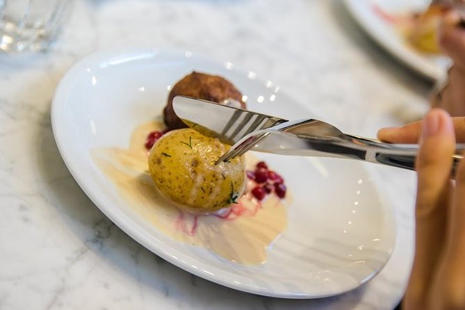 Stockholm Food Tour: A Delicious Review - Food Tastings and Value for Money