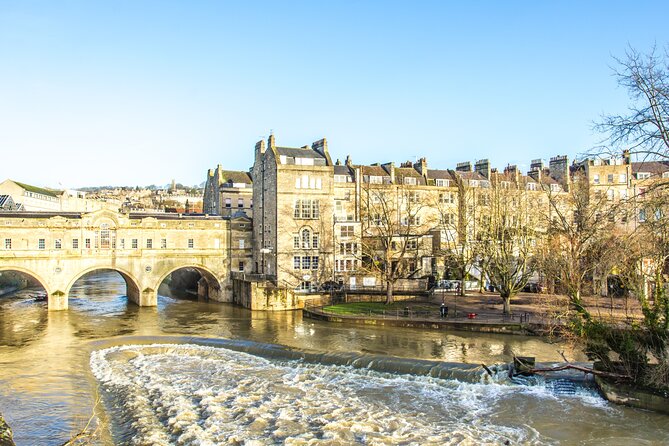 Stonehenge and Bath - Day Tour From Brighton - The Sum Up