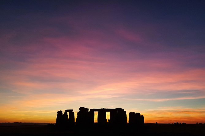 Stonehenge Half-Day Tour From London With Admission & Snack Pack - Making the Most of Your Tour