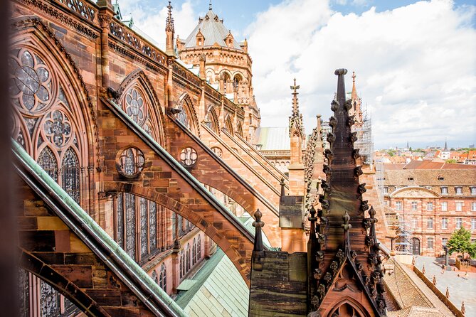 Strasbourg Scavenger Hunt and Highlights Self-Guided Tour - Feedback and Insights From Previous Participants