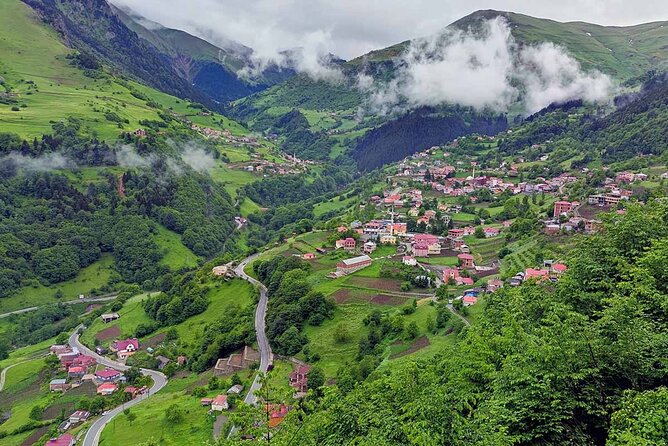 Sumela Monastery, Zigana and Hamsiköy Village Tour - Health and Safety Considerations