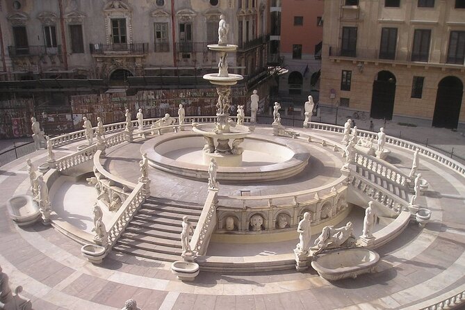 Summer Special: Late Afternoon Tour by Palermo Wonders - Pricing and Booking Details