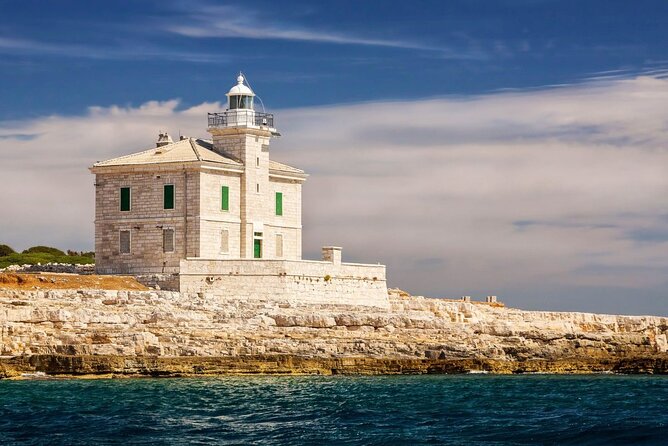 Sun , Sea & Savor : National Park Brijuni Cruise & Lost Bay Beach - The Sum Up