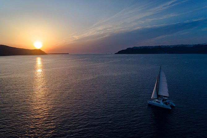 Sunset Cruise With BBQ and Drinks - Frequently Asked Questions