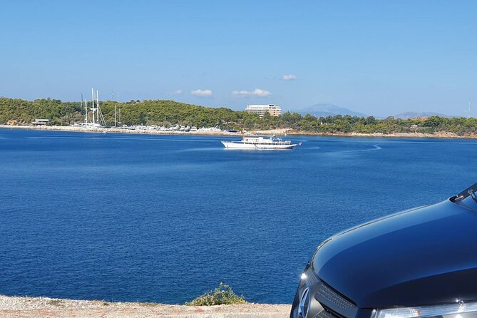 Sunset Private Tour to Cape Sounio, Temple of Poseidon - How to Prepare for Your Sunset Adventure