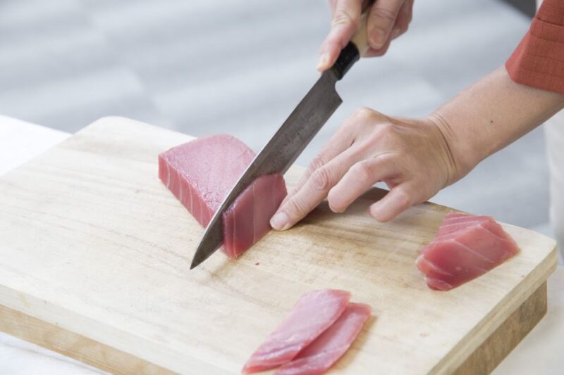 Sushi-Making Experience - Customer Testimonials