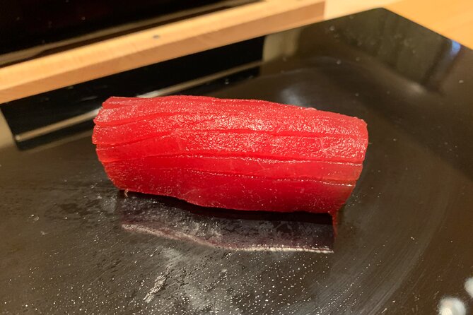 SUSHI Making Experience at Restaurant - Participant Experiences and Recommendations