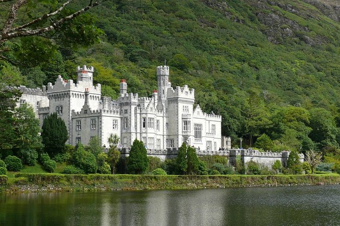 Sustainable Connemara and Galway Bay Rail Tour From Dublin - Customer Reviews and Feedback Analysis